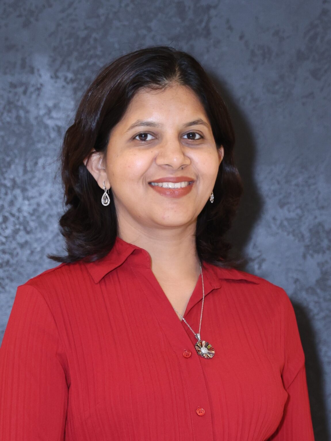 Ms. Netra Walawalkar | Netra Global